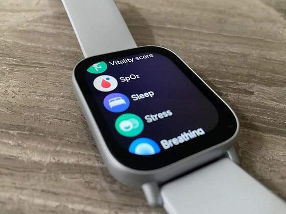 Redmi Watch 5 Active Review - Smart Home Mag