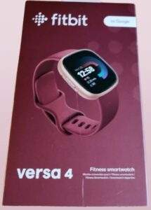 Fitbit Versa 4 Review – Is It Worth Upgrading? - Smart Home Mag